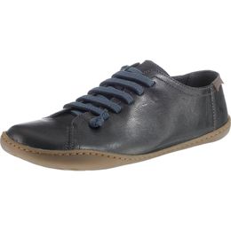 CAMPER Sneakers female size 36 Black