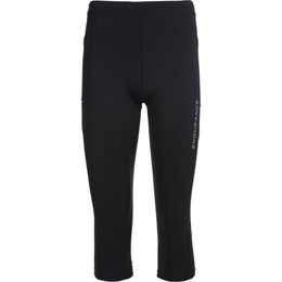 Endurance Energy V2 3/4 Tights Bekleidung Herren schwarz M