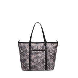Gattinoni Shopper female Black size One Size