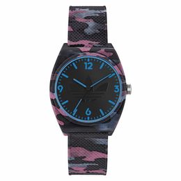 adidas originals Analog Watch female Black size One Size