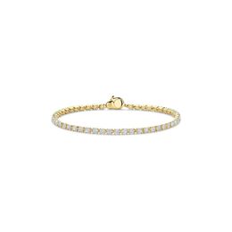 Ti Sento Milano Bracelet female Gold size One Size