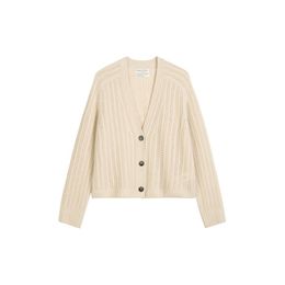 Marc O'Polo Marc O'Polo Strickjacke Damen Gr&ouml;&szlig;e L beige
