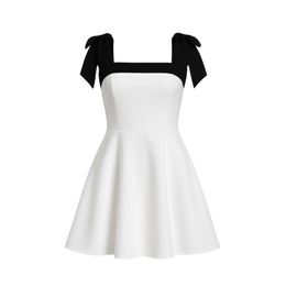 Woman Vision Dress female White size L