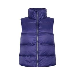 Born Vest 'Jolie' female Blue size S