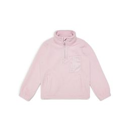Threadgirls Pullover 'Pharell' M&auml;dchen Gr&ouml;&szlig;e 110/116 rosa