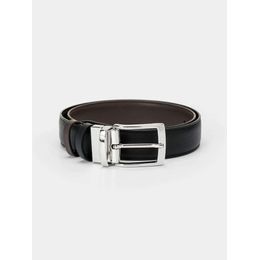 Solari Milano Belt male Brown size 105