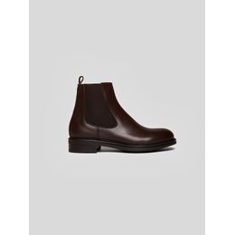 Solari Milano Chelsea Boots 'Vegan Chelsea' female Brown size 38
