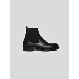 Solari Milano Chelsea Boots 'Vegan Chelsea' female Black size 36