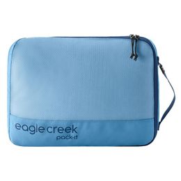 Eagle Creek Garment Bag 'Pack-It Reveal' female Blue size One Size
