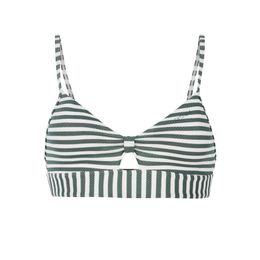 Protest Bikini Top 'MIXSync 25' female Green size S