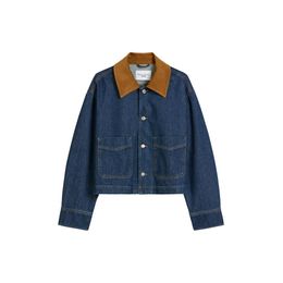 Marc O'Polo Marc O'polo Denim Between-Season Jacket female Blue size S