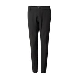 Cars Jeans Pleated Pants 'Daxton' male size 56/58 Black