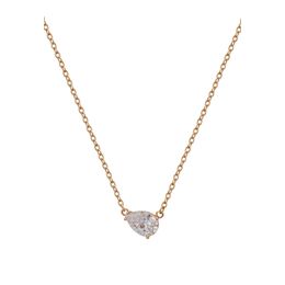 NAEMI Kette Damen Gr&ouml;&szlig;e One Size rosegold / wei&szlig;