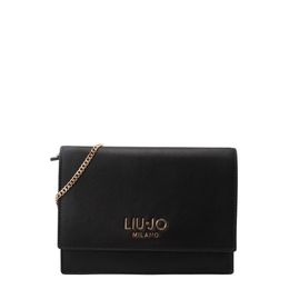 Liu Jo Clutch Damen Gr&ouml;&szlig;e One Size gold / schwarz