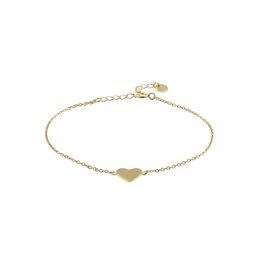 Glanzst&uuml;cke M&uuml;nchen Glanzst&uuml;cke M&uuml;nchen Armband Damen Gr&ouml;&szlig;e One Size gold