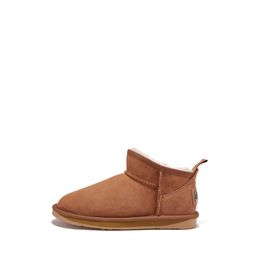 AUSTRALIA LUXE COLLECTIVE Ankle Boots female size 38 Brown