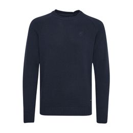 INDICODE Jeans Pullover 'Torin' Herren Gr&ouml;&szlig;e L navy