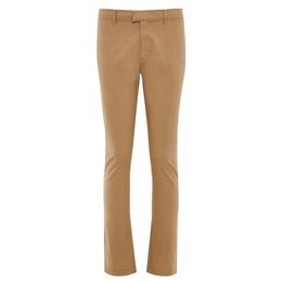Threadbare. Threadbare Chino Pants 'Marley' male Brown size 30