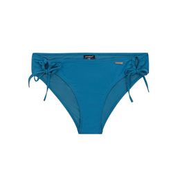 Protest Bikinihose 'MIXSUN' Damen Gr&ouml;&szlig;e M blau