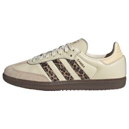 adidas originals Sneakers 'Samba' boy Beige size 6