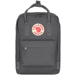 Fj&auml;llr&auml;ven Fj&auml;llr&auml;ven Backpack 'Kanken' male Grey size One Size