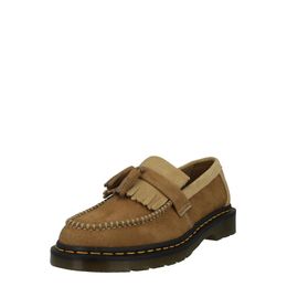 Dr. Martens Classic Flats 'Adrian' male Brown size 9