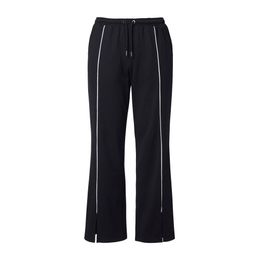 Ulla Popken Pants female Black size 58-60
