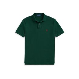 Polo Ralph Lauren Shirt male size XL Dark green / Red