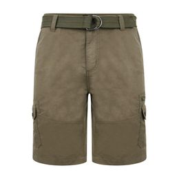 Threadbare. Threadbare Shorts 'Propane' Herren Gr&ouml;&szlig;e 36 khaki