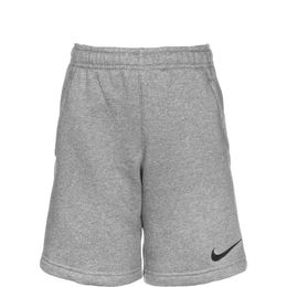 Nike Workout Pants 'Park 20' boy Grey size 170