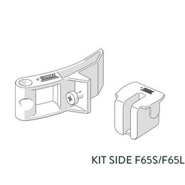 Fiamma Kit Side F65 S / F65 L - Markisenadapter