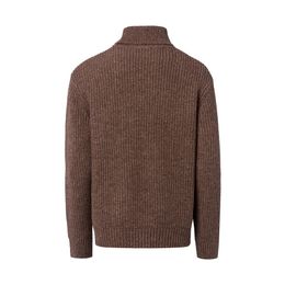 Selected Pullover 'SLHLand' Herren Gr&ouml;&szlig;e XXL braun