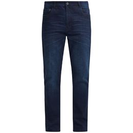 !Solid Jeans 'Fynn' Herren Gr&ouml;&szlig;e 38 navy