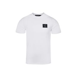 K by KARL LAGERFELD Karl Lagerfeld Shirt male size XXXL White