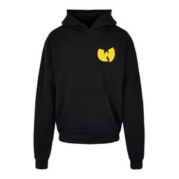 Mister Tee Sweatshirt male size L Yellow / Black / White