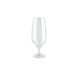 Peill & Putzler Peill+Putzler Biertulpe 380 ml Casa transparent/klar Maße (cm): H: 17 » Möbel Kraft