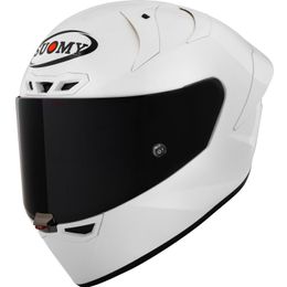 Suomy S1-XR GP Plain, Integralhelm