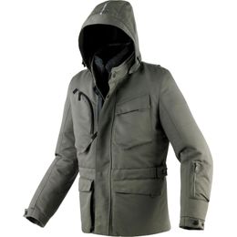 Spidi Master Combat, Textiljacke