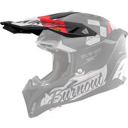 Airoh Aviator 3 Hima, Helmschirm