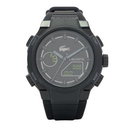 Lacoste Uhr 'LC33' Herren Gr&ouml;&szlig;e One Size anthrazit