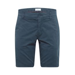 KnowledgeCotton Apparel Shorts 'CHUCK' Herren Gr&ouml;&szlig;e 34 navy