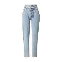 Sel by peppercorn Misspap Jeans Damen Gr&ouml;&szlig;e 32/33 blue denim