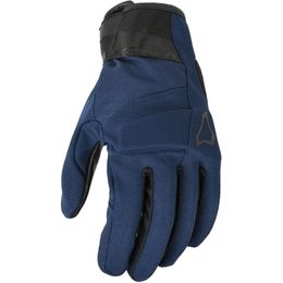 Macna Astrill, Handschuhe
