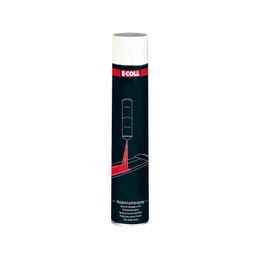 E-COLL Bodenmarkierspray 750ml wei&szlig; (4317784341608)