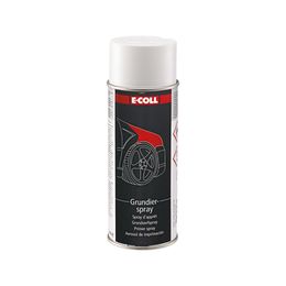 E-COLL Grundierspray, universal 400ml wei&szlig; (4317784612364)