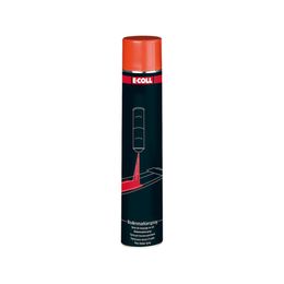 E-COLL Bodenmarkierspray 750ml rot (4317784465113)