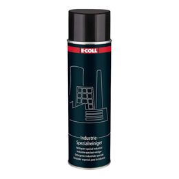 E-COLL Industrie-Spezialreiniger 500ml Spray (4317784464840)