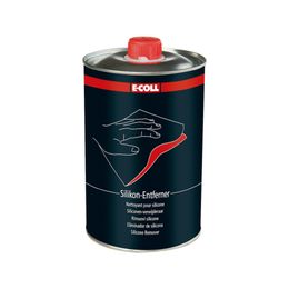 E-COLL Silikonentferner 1L Dose (4317784464796)