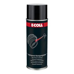 E-COLL Isopropanol-Reiniger 400ml Sprühdose (4317784565400)
