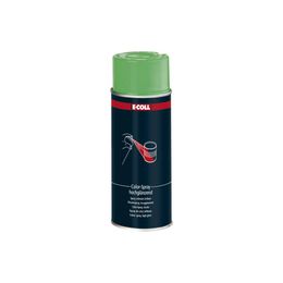 E-COLL Color-Spray, hochgl&auml;nzend 400ml gelbgr&uuml;n (4317784461559)